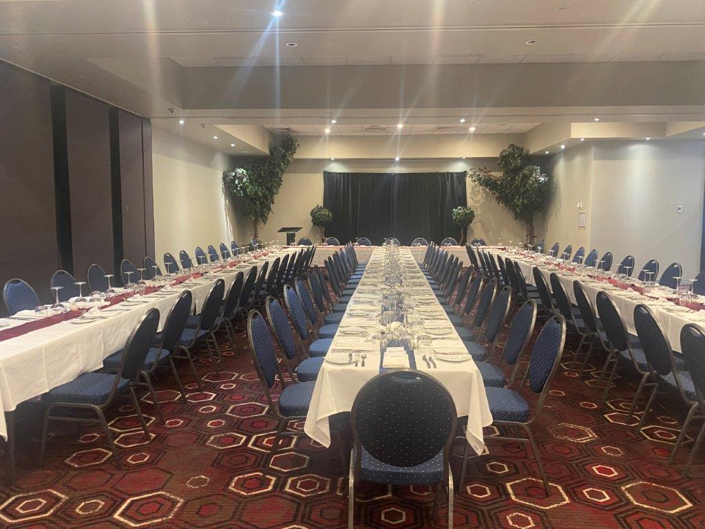 Conferences & Meetings – Nerang RSL & Memorial Club