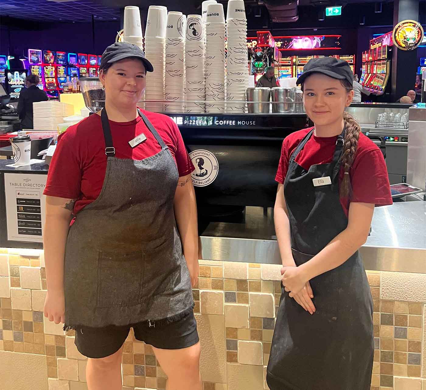 Nerang RSL & Memorial Club – Book instantly, view live table ...