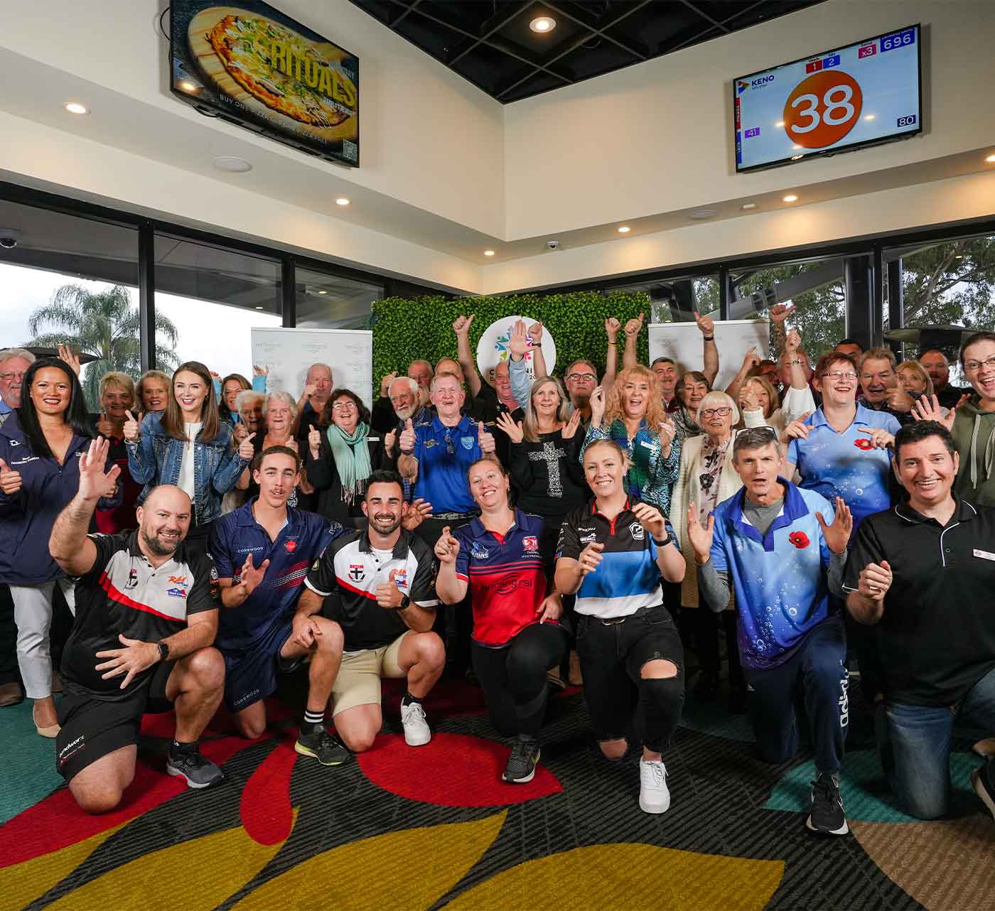 Nerang RSL & Memorial Club – Book instantly, view live table ...