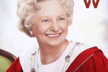 Who is Vivian Bullwinkel? - Nerang RSL & Memorial Club