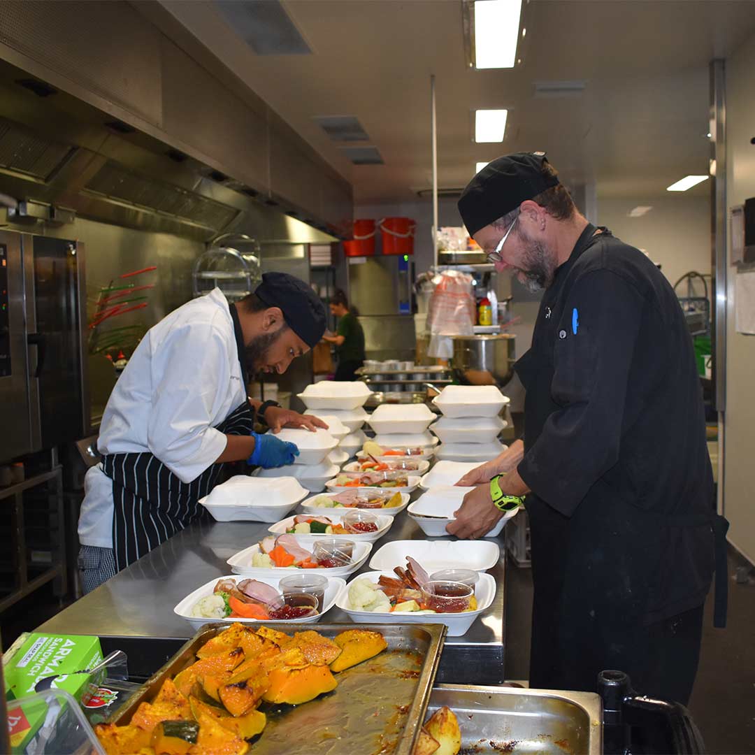 Join the Team - Nerang RSL & Memorial Club